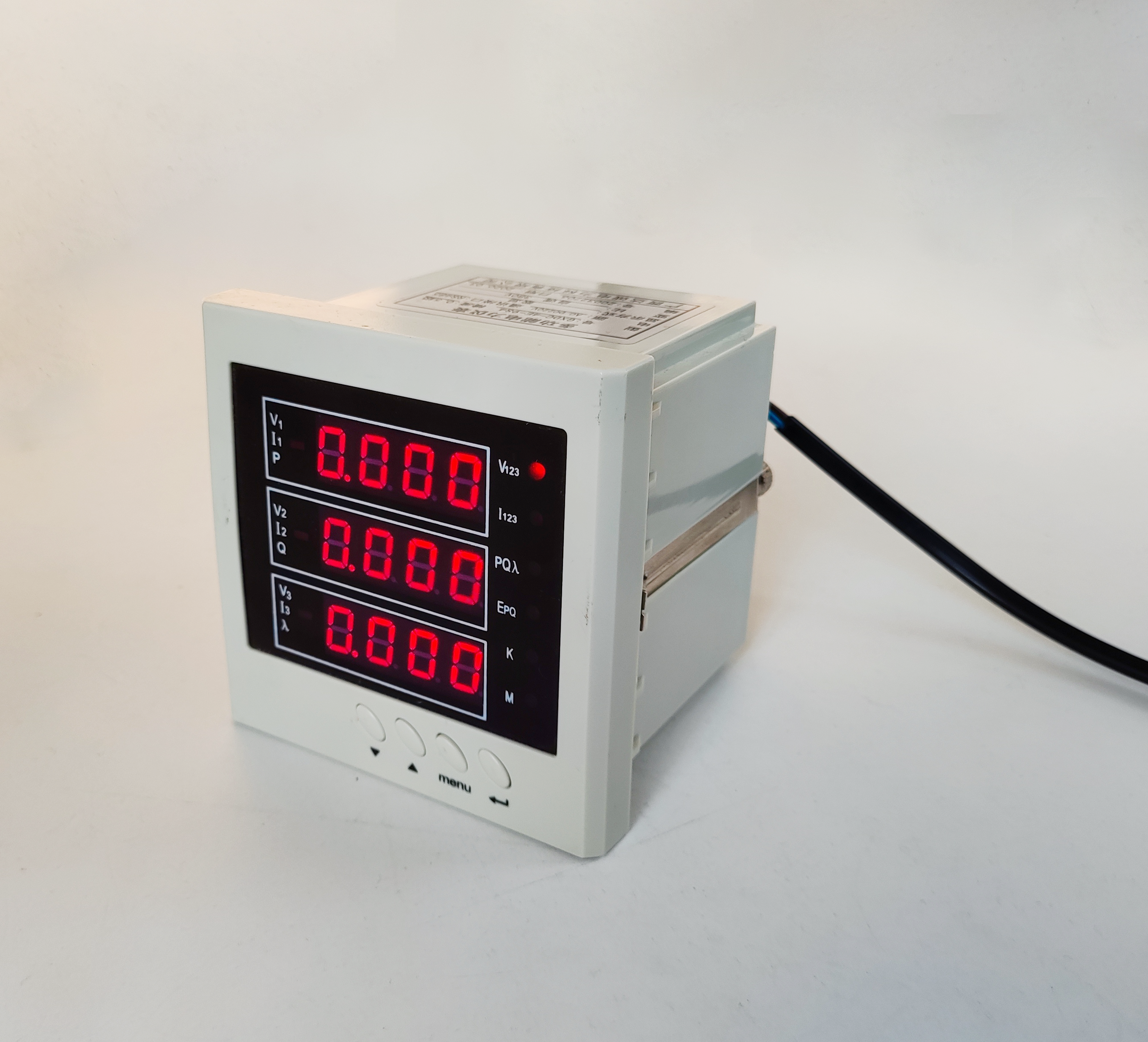 194E Digital Multifunction Meter - Sell-Best