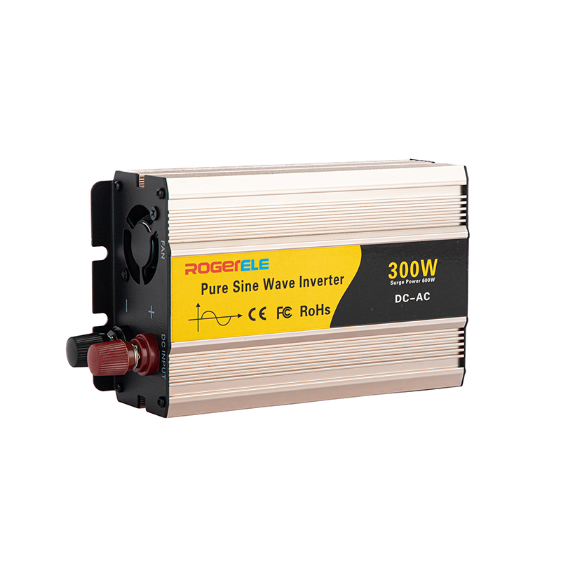 300W Pure Sine Wave Inverter - Sell-Best