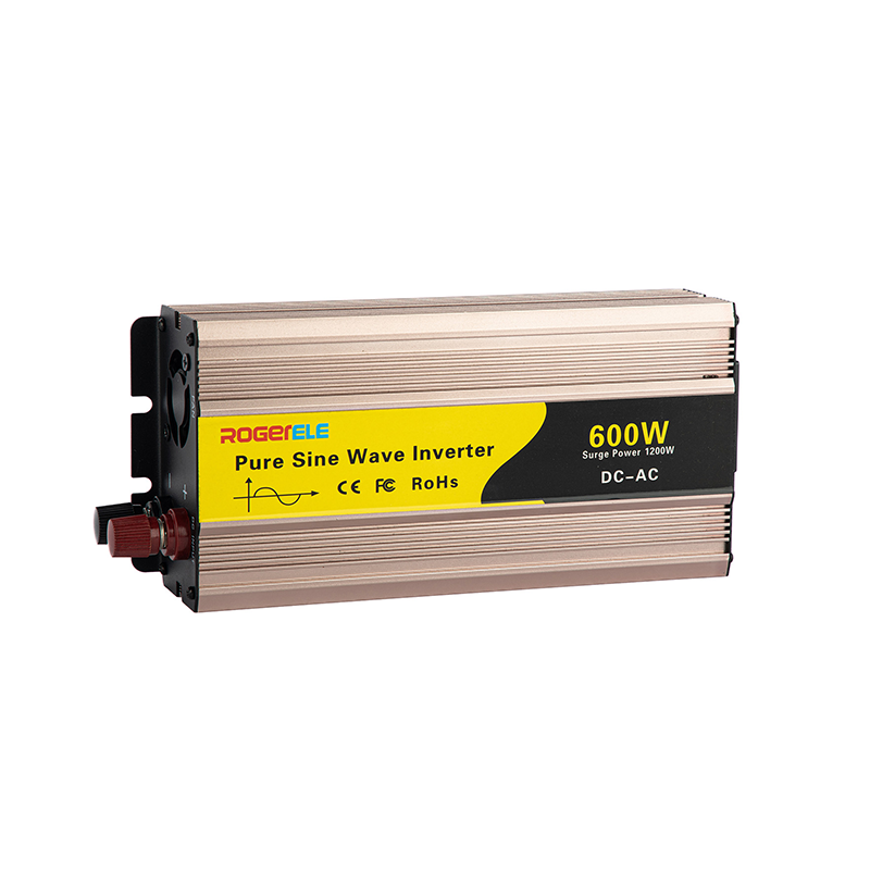 600W Pure Sine Wave Inverter - Sell-best