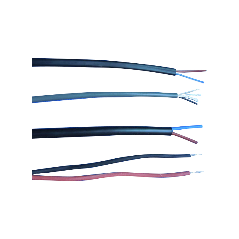 2586 Multi-Conductor PVC Insulated Cable - Sell-Best