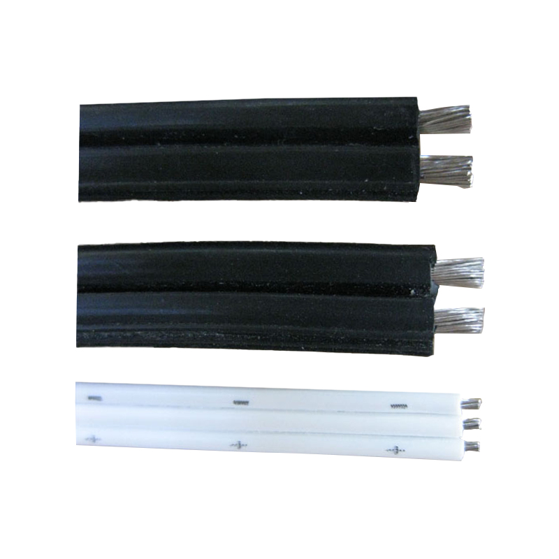 VDE PTFE Single-Conductor Double Insulated Wire - Sell-Best