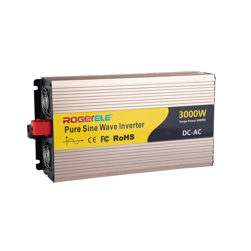 3000W Pure Sine Wave Inverter - Sell-Best