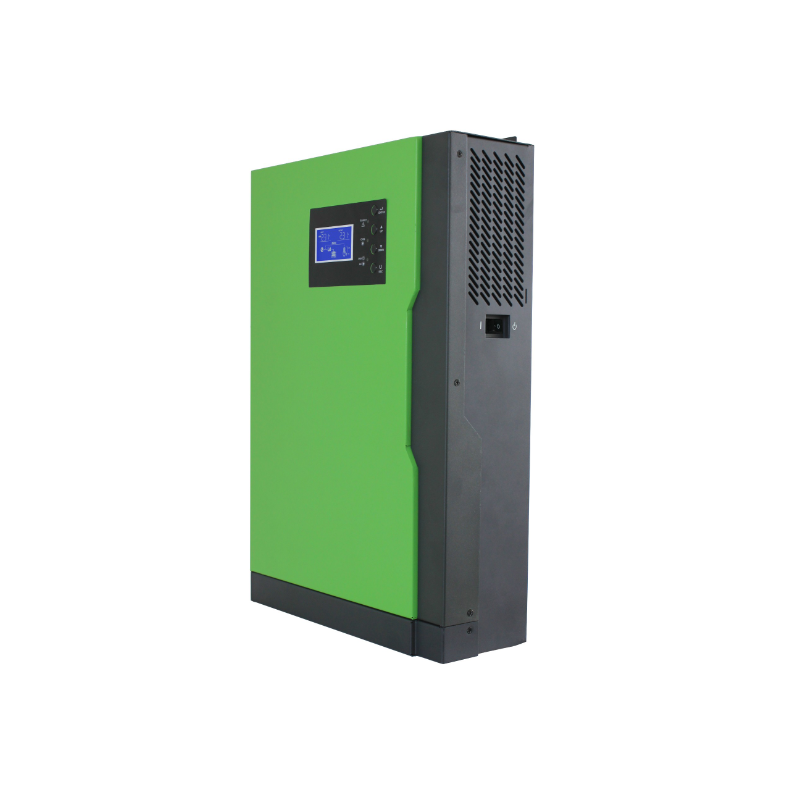 3.5KW/5.5KW Off Grid Solar Inverter - Sell-Best