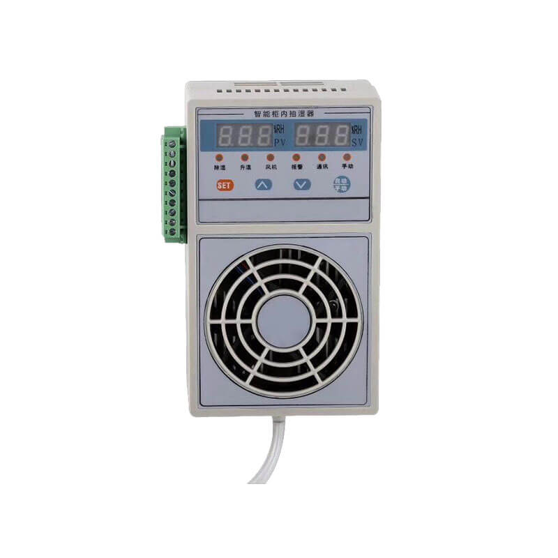 HD6001 Intelligent Dehumidifier - Sell-Best