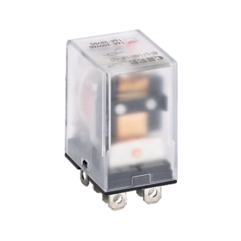 HW-Y Electromagnetic Relay - Sell-Best