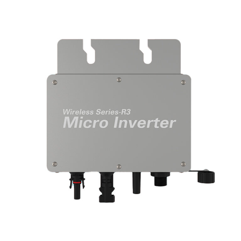 Micro Inverter WVC 600 WVC 700 - Sell-Best