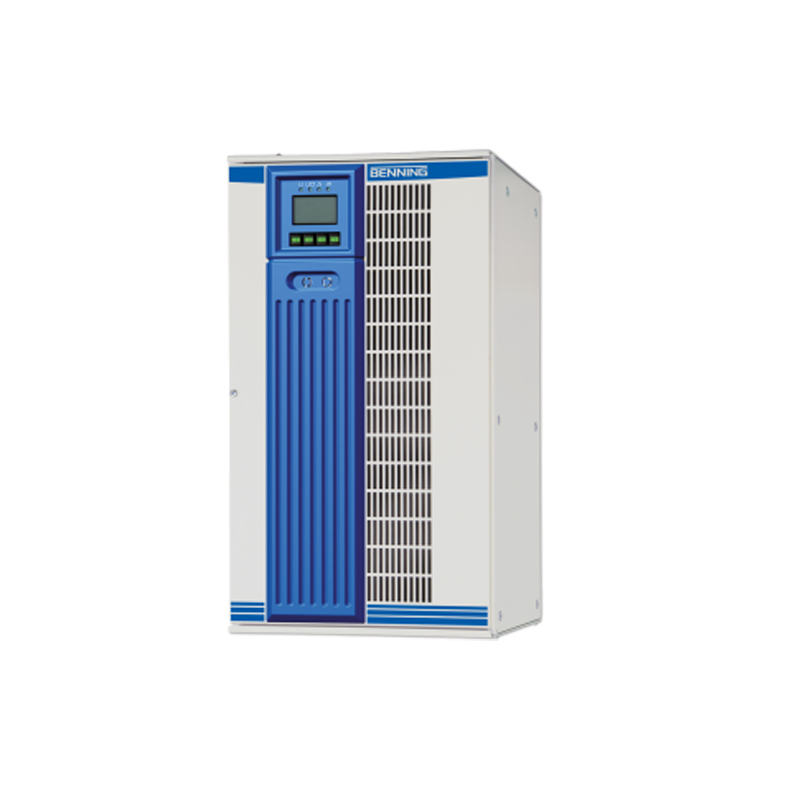 ADC Modular Industrial Rectifier System - Sell-Best