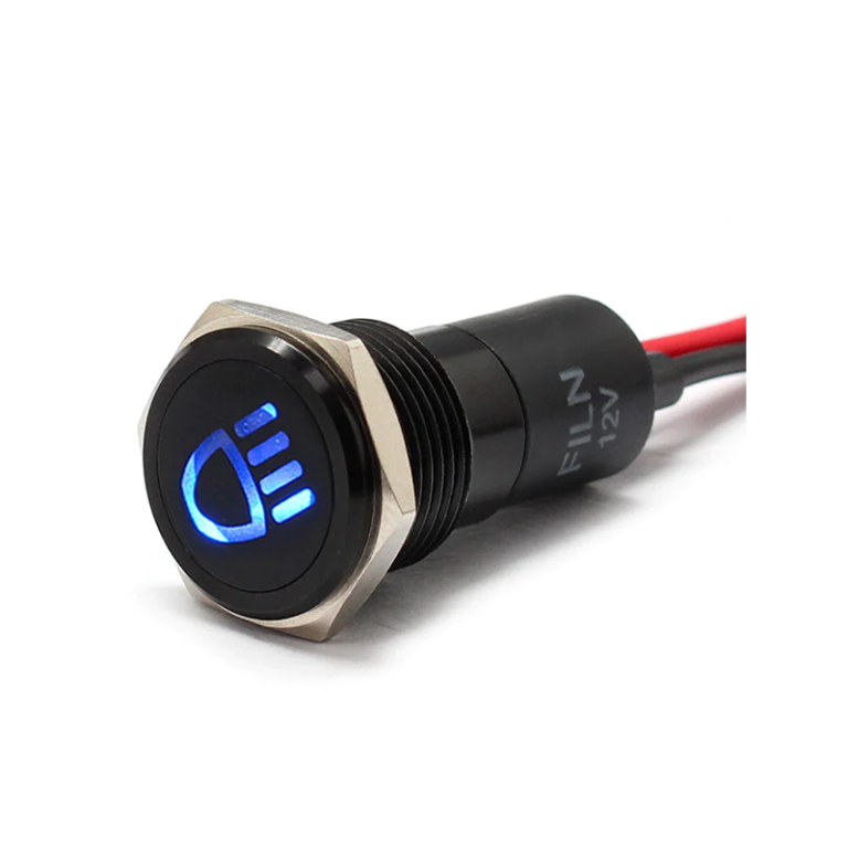 16MM Imported LED Indicator Light - Sell-Best