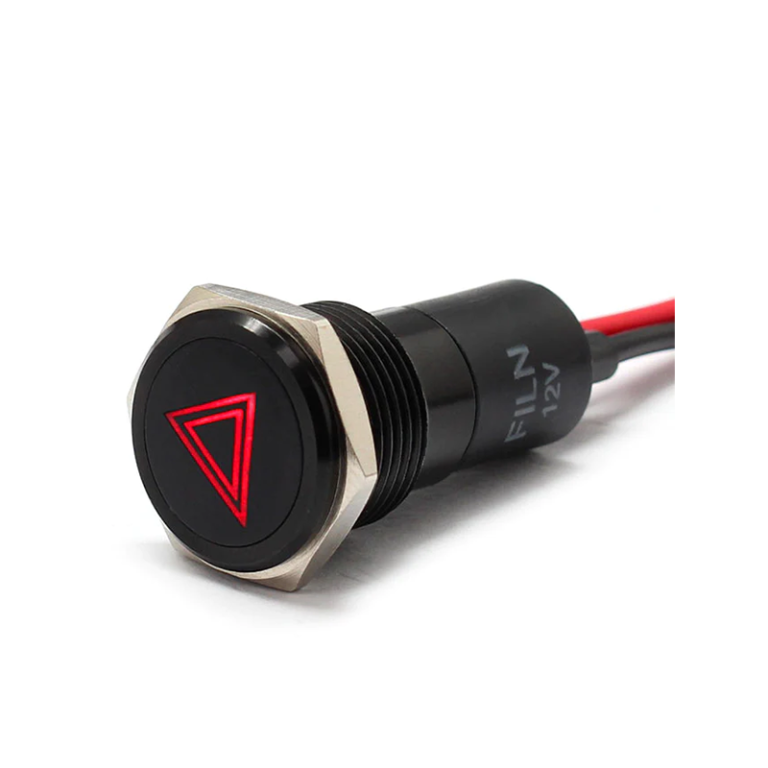 16MM Imported LED Indicator Light - Sell-Best