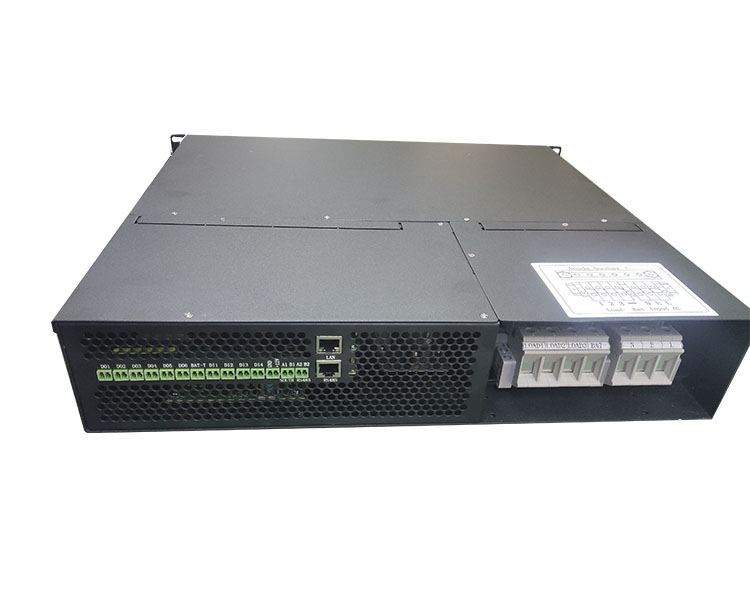 BWT-24Vdc 20-600 Amperes Rectifier System - Sell-Best