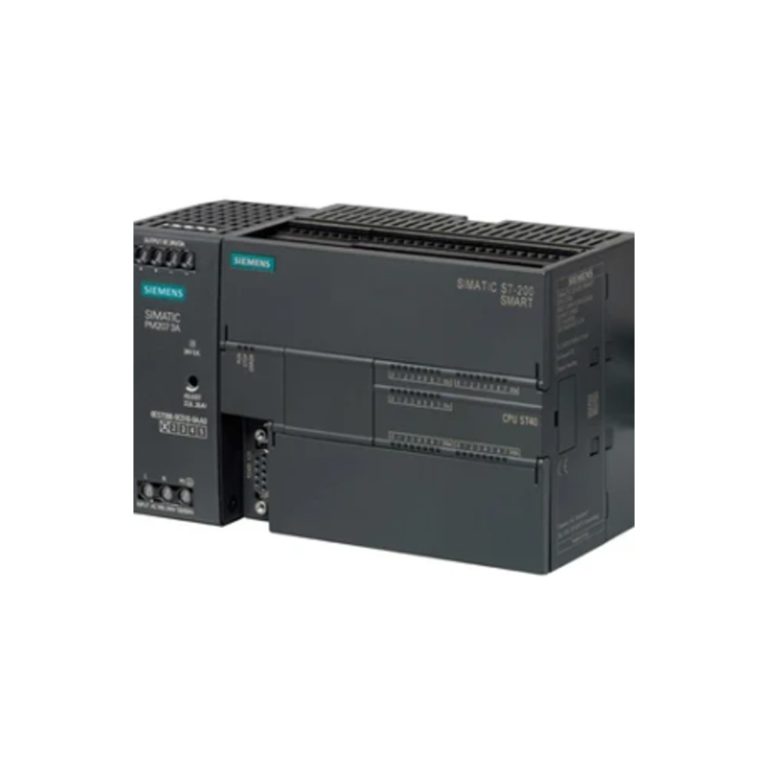 PLC Siemens S7 200 Smart Programmable Logic Controller - Sell-Best