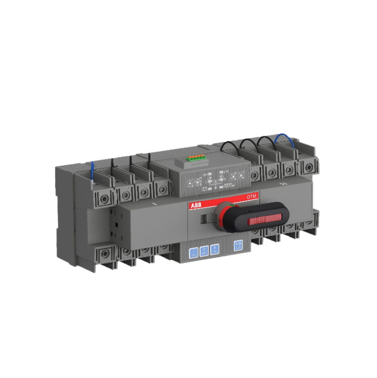 ABB OTM_C21D Compact Automatic Transfer Switch - Sell-Best