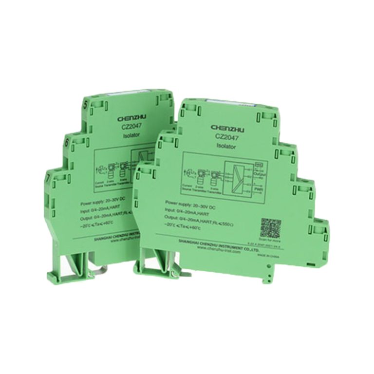 CZ2047 One Channel Analog Signal Isolator - Sell-Best