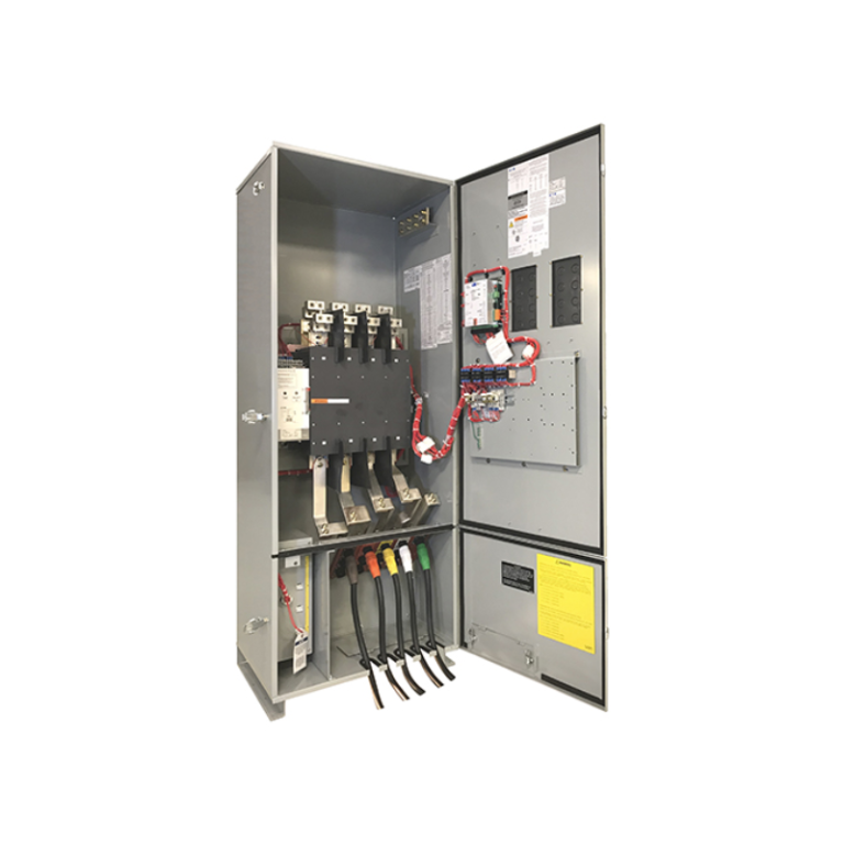 Eaton Automatic Transfer Switch - Sell-Best