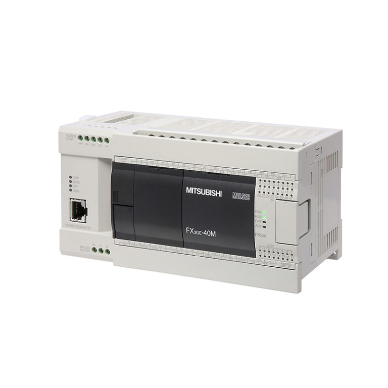 FX3G-40MR/DS PLC Mitsubishi Programmable Logic Controller - Sell-Best