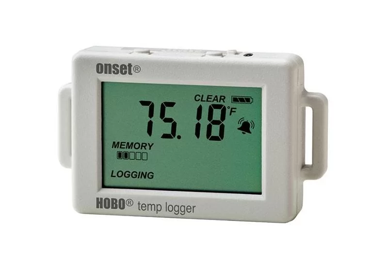 UX100-001 HOBO Temperature Data Loggers - Sell-Best