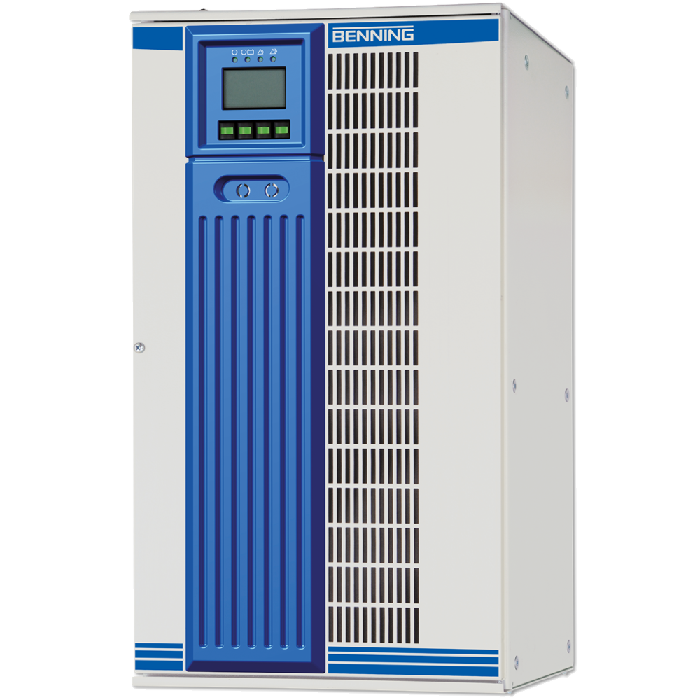 ADC Modular Industrial Rectifier System - Sell-Best