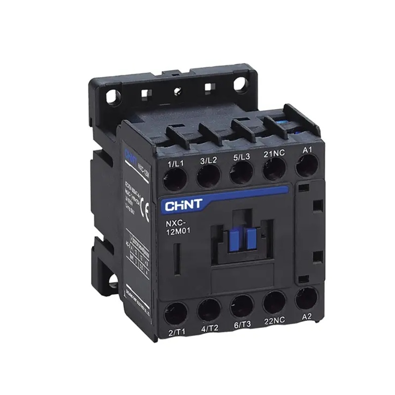 NXC CHINT AC Contactor - Sell-Best