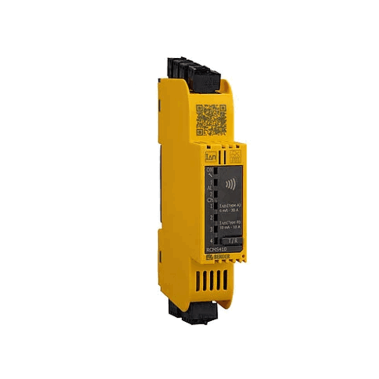 RCMS410 Residual Current Monitoring Device - Sell-Best