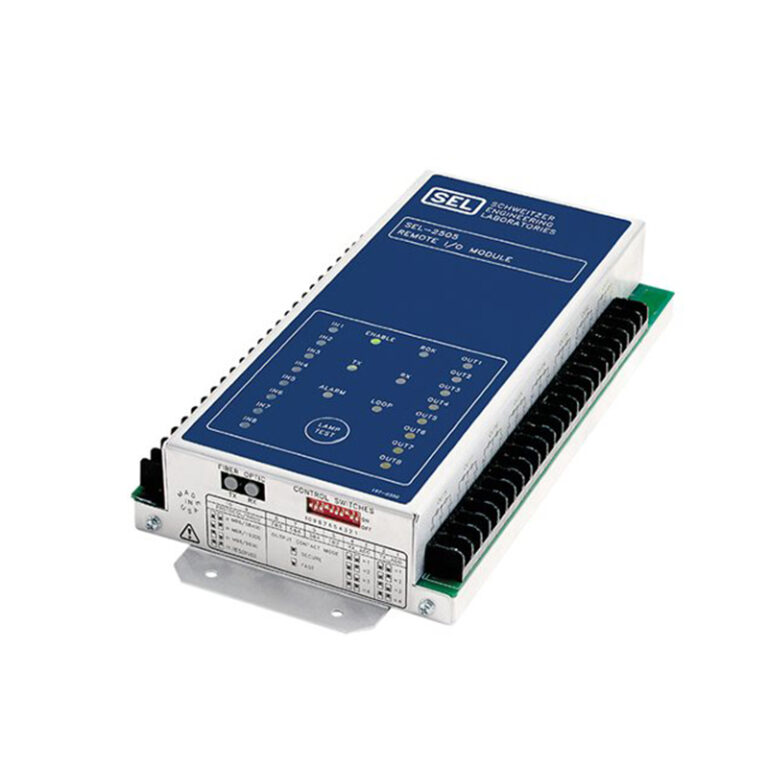 SEL 2505 Remote IO Module - Sell-Best