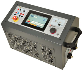 TORKEL 900-Series Battery Discharge Tester - Sell-Best