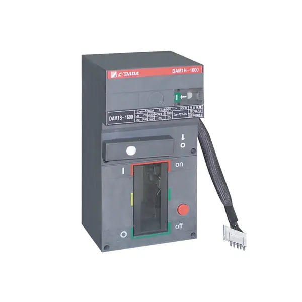 Electrical MCCB Motor Mechanism - Sell-Best