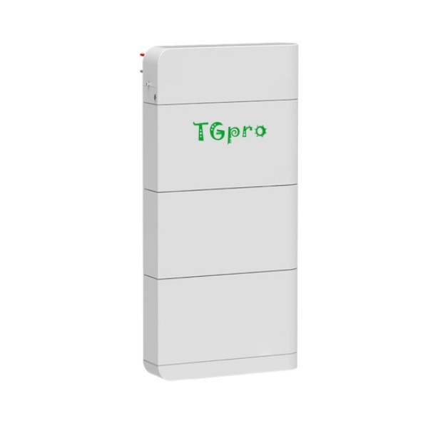 High Voltage Stack Residential Energy Storage - Sell-Best