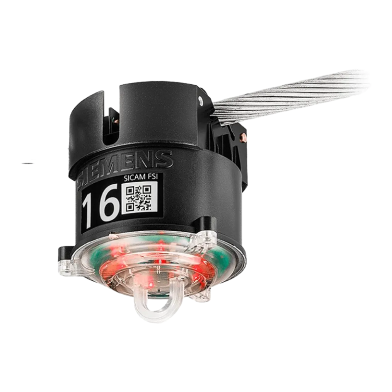 Siemens SICAM FSI Short-circuit Indicator for Overhead Lines - Sell-Best