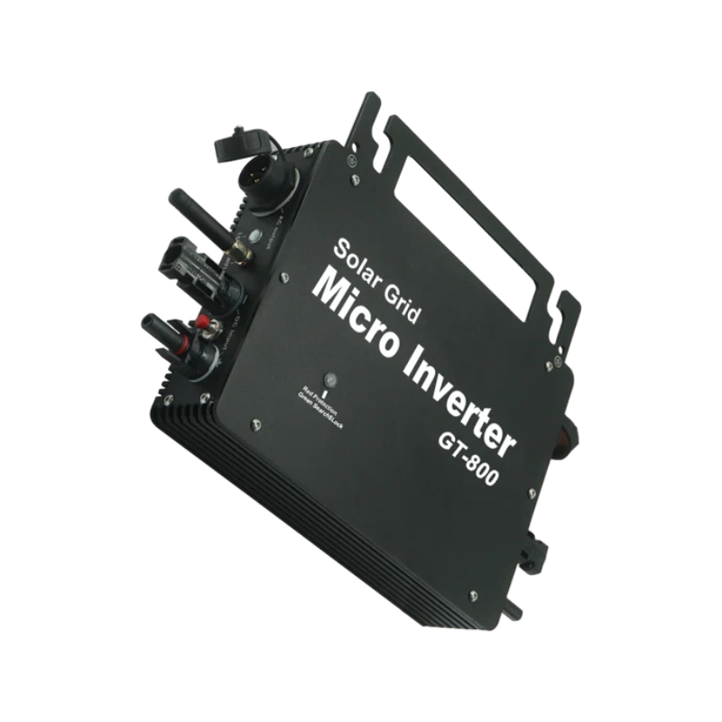 GT 800W Micro Inverter MPPT Solar Inverter - Sell-Best
