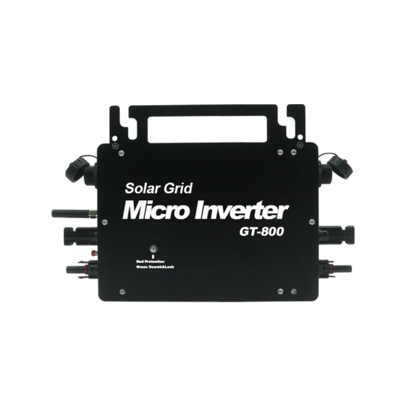 GT 800W Micro Inverter MPPT Solar Inverter - Sell-Best