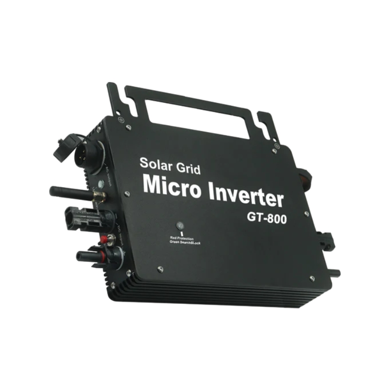 GT 800W Micro Inverter MPPT Solar Inverter - Sell-Best