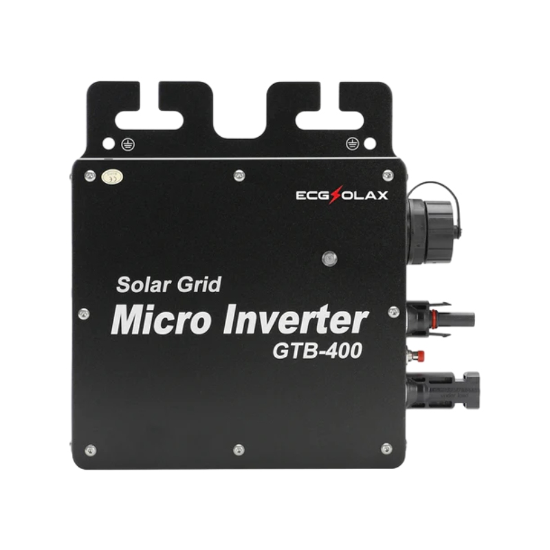 400W GTB 400 Grid Micro Inverter With WiFi - Sell-Best