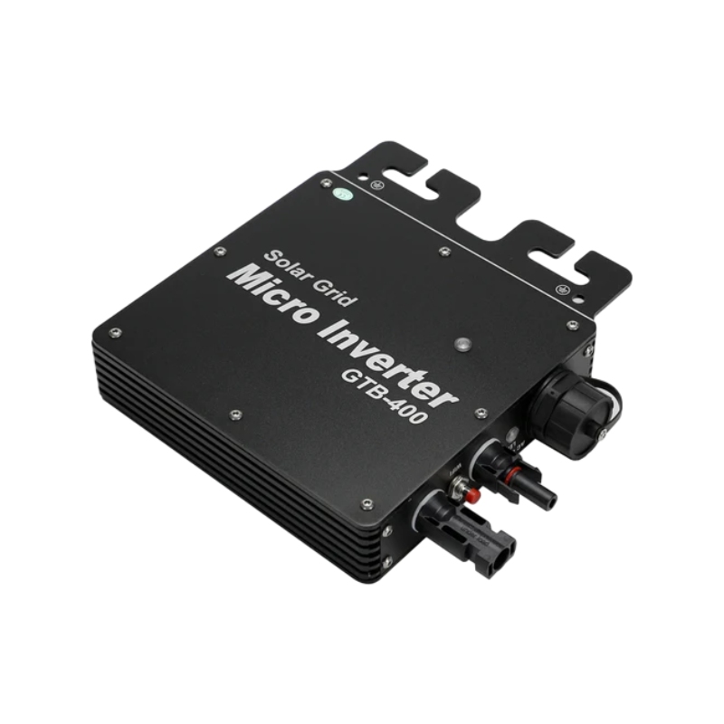 400W GTB 400 Grid Micro Inverter With WiFi - Sell-Best