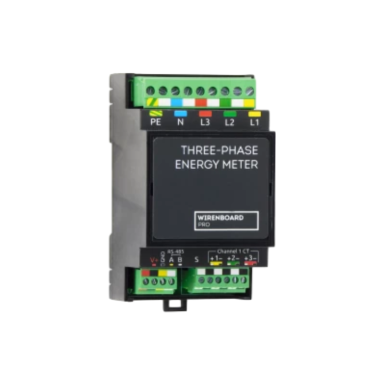 WBPRO-METER3 Multi Channel Energy Meter - Sell-Best