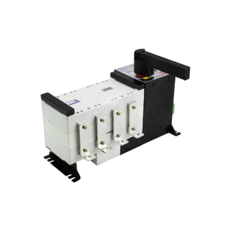 4P/250A 250 Amp Automatic Transfer Switch - Sell-Best