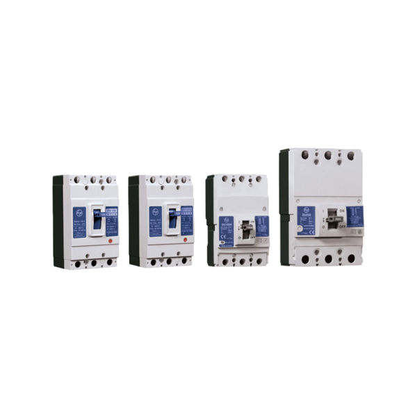 How to select MCCB? - Sell-Best