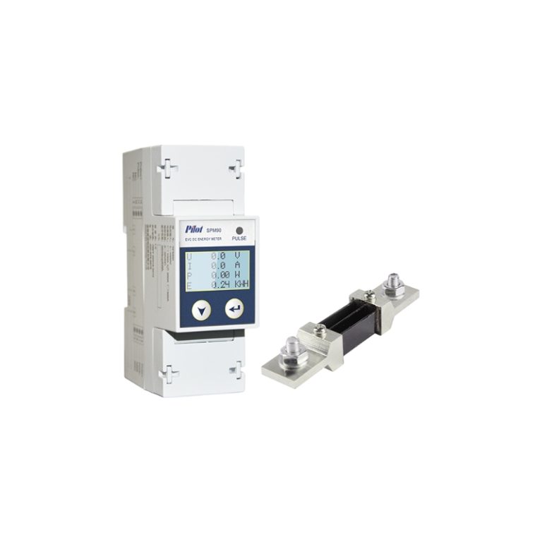 SPM90 DC KWH Meter Single Phase - Sell-Best