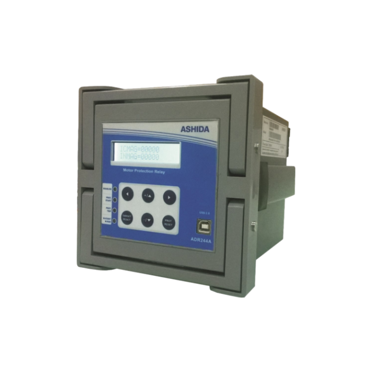 ADR244A Motor Protection Relay (Draw Out Type) - Sell-Best