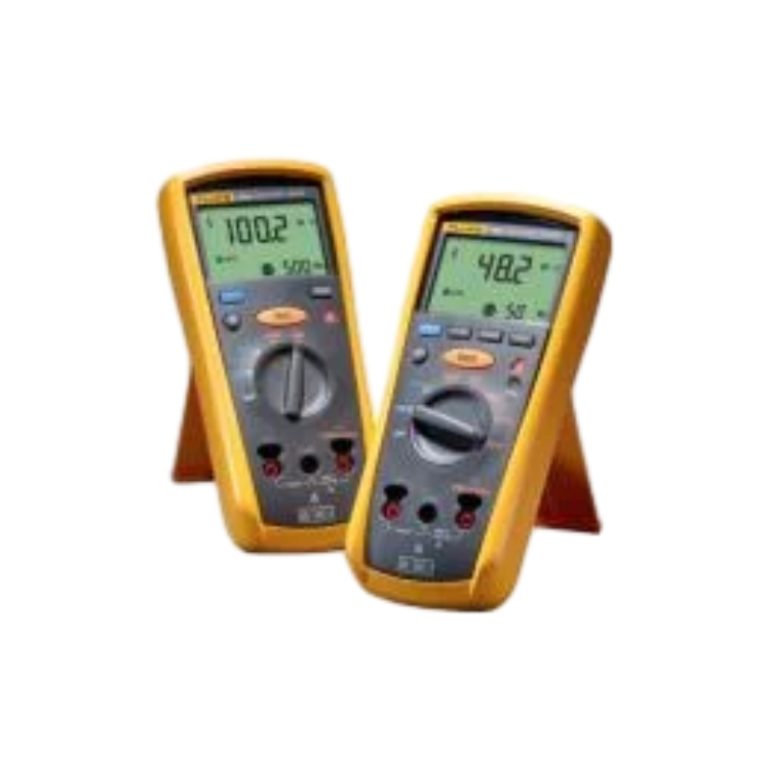 Fluke 1507 Insulation Resistance Tester - Sell-Best