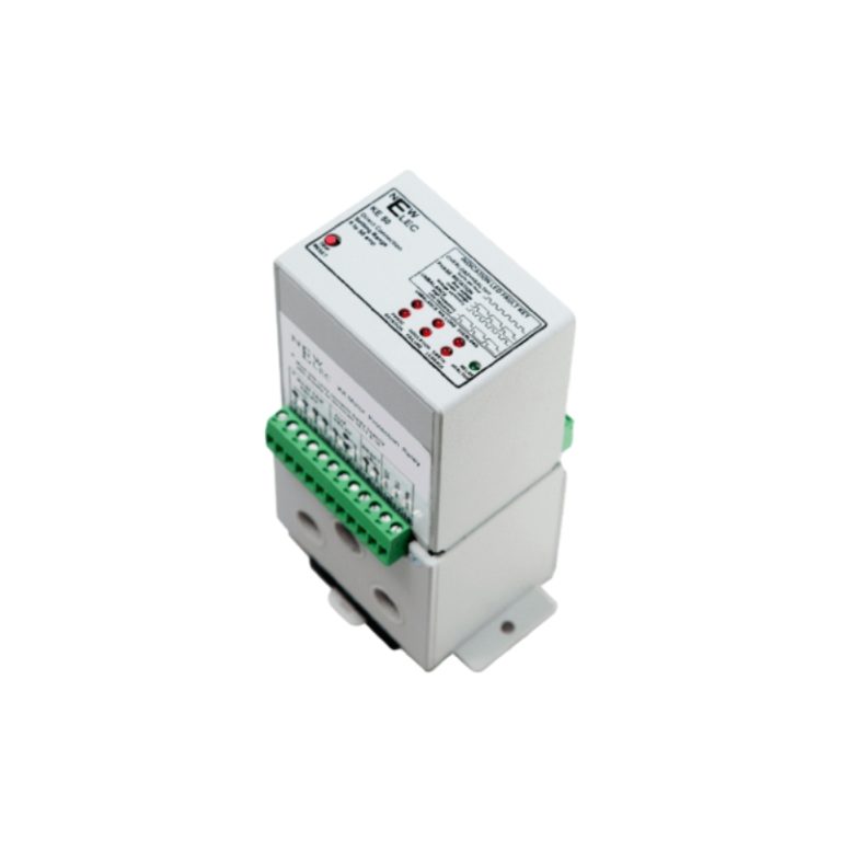 KE Series single phase motor protection relay - Sell-Best
