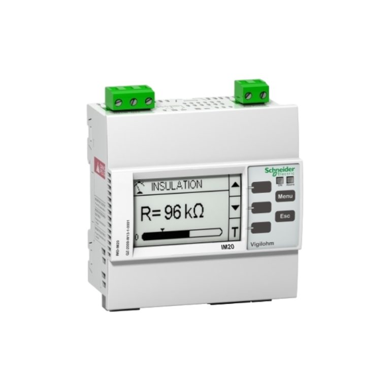 Schneider Insulation Monitoring Device IM20 - Sell-Best