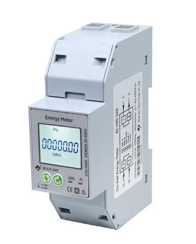 What is the difference between single phase and three phase energy ...