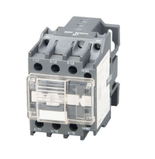 What are contactor types - Sell-Best