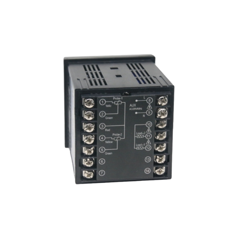WSK-72-W2S2K2 electrical enclosure thermostat - Sell-Best
