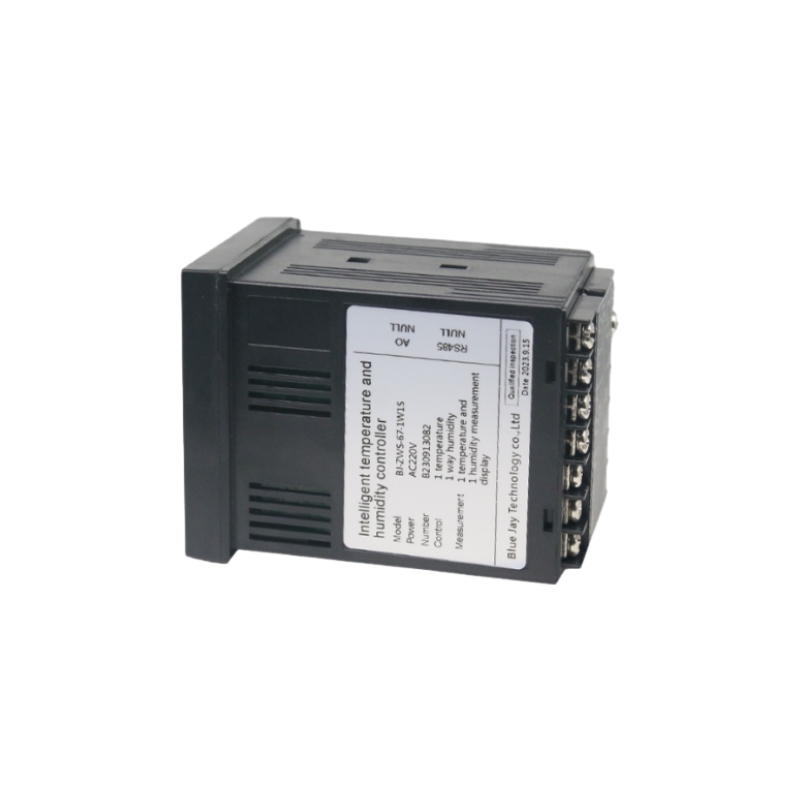 WSK-72-W2S2K2 electrical enclosure thermostat - Sell-Best